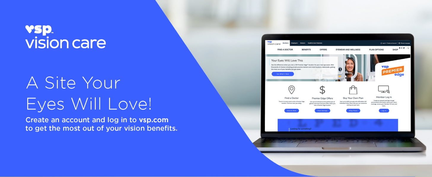 Dental & Vision Insurance | DCHR